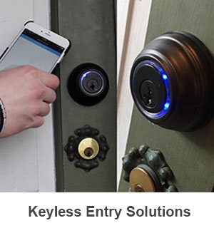 Installing Keyless Entry Systems Apollo Lock & Key Shop,LLC 24 - 7 ...